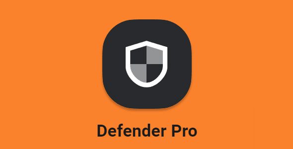 Defender Pro - WordPress Security Protection Plugin