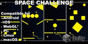 Maze Rotator - Puzzle Game For Android And iOS - Unity Game Engine