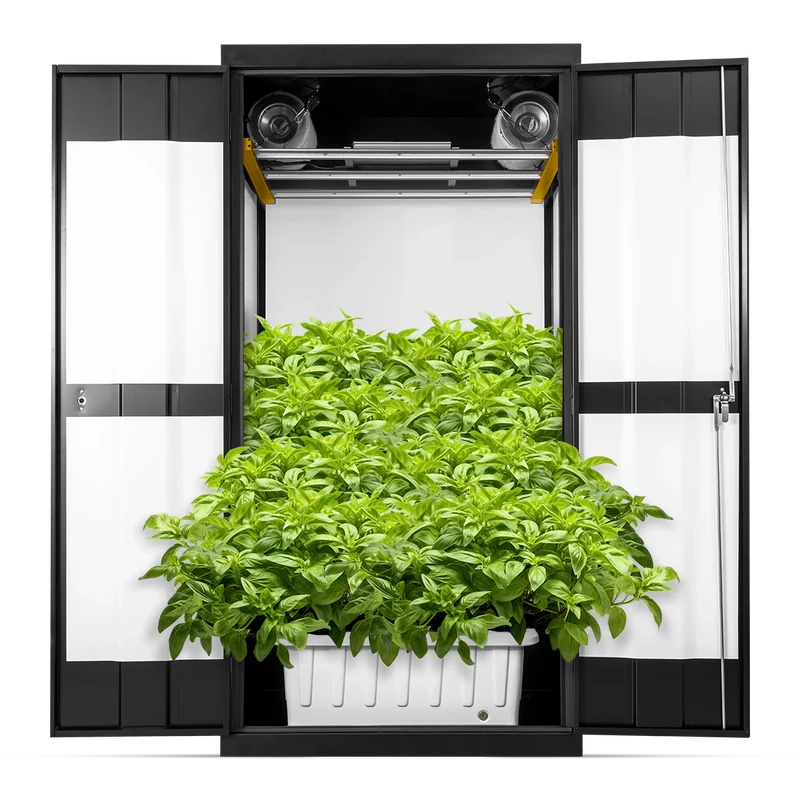 SuperFlower Hydroponic Grow Box | Marketplace