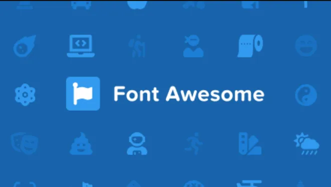 Font Awesome Pro – Icons That Actually Work for You