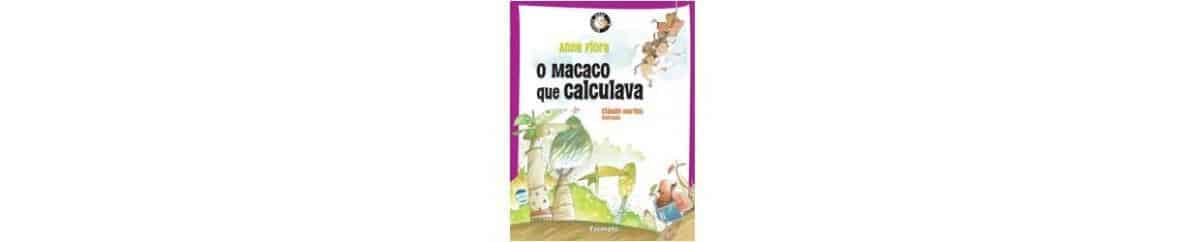 O macaco que calculava - Pais e Filhos