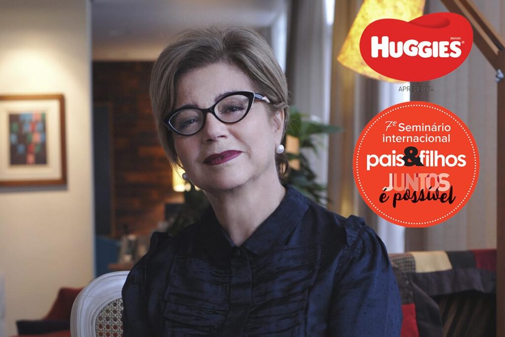 Silvia Lobo é presença confirmada no 7° Seminário Internacional Pais ...