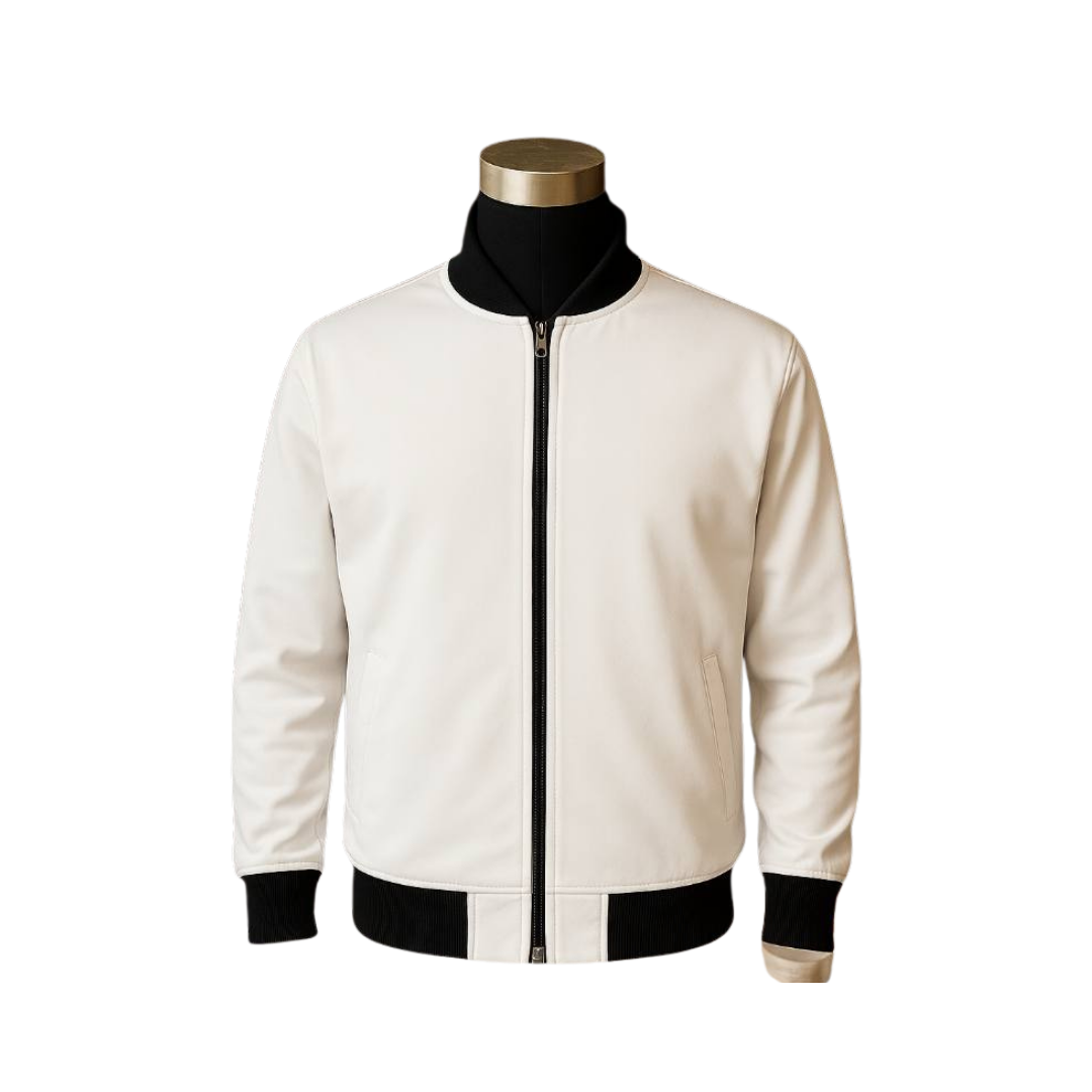 Casaco Grafismo Tribal (Bomber Jacket)