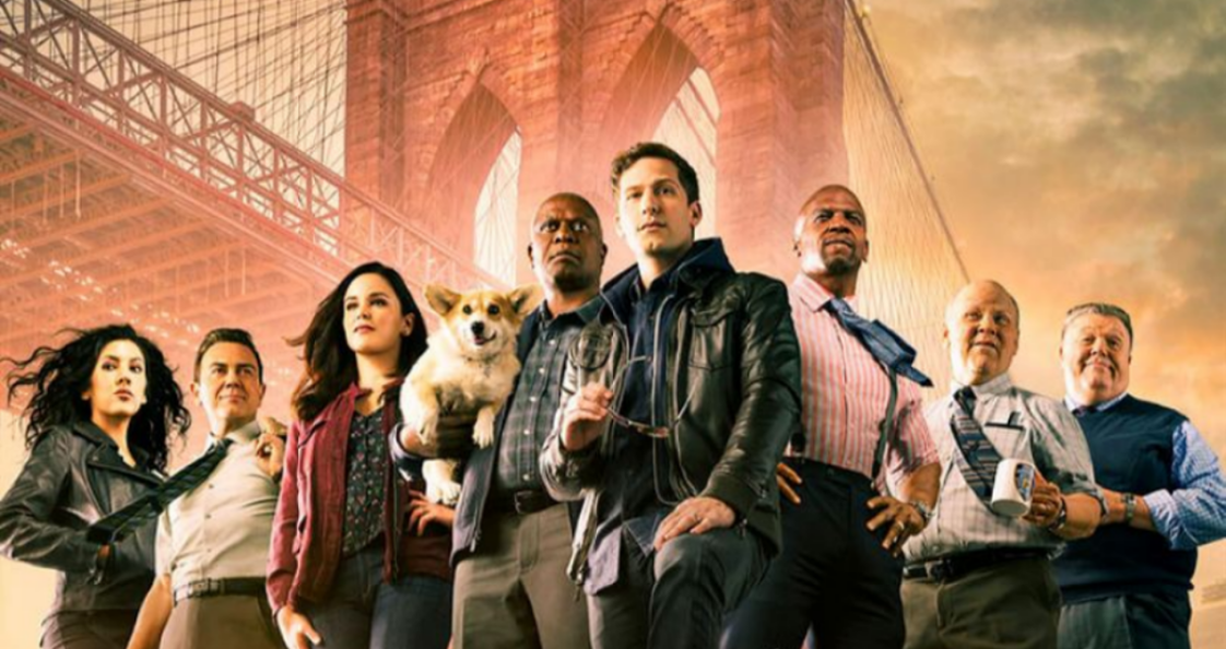 “Brooklyn Nine-Nine”: última temporada chega à Netflix