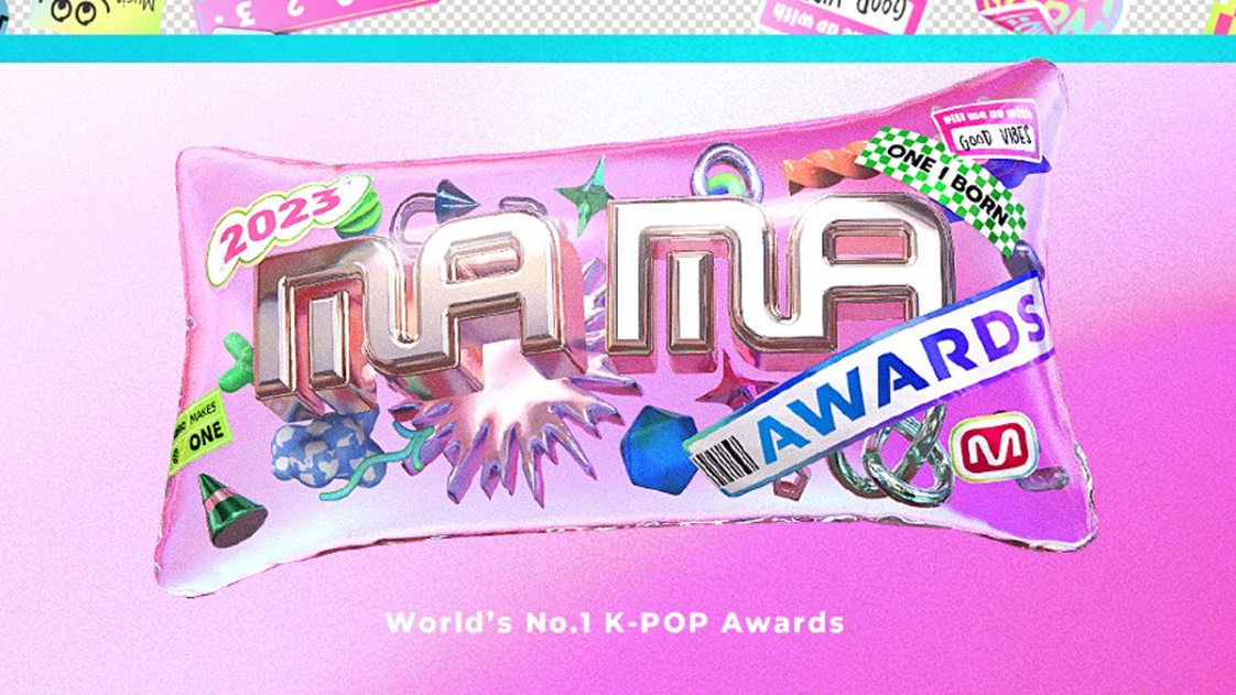 MAMA Awards 2023: veja lista de indicados - Tracklist