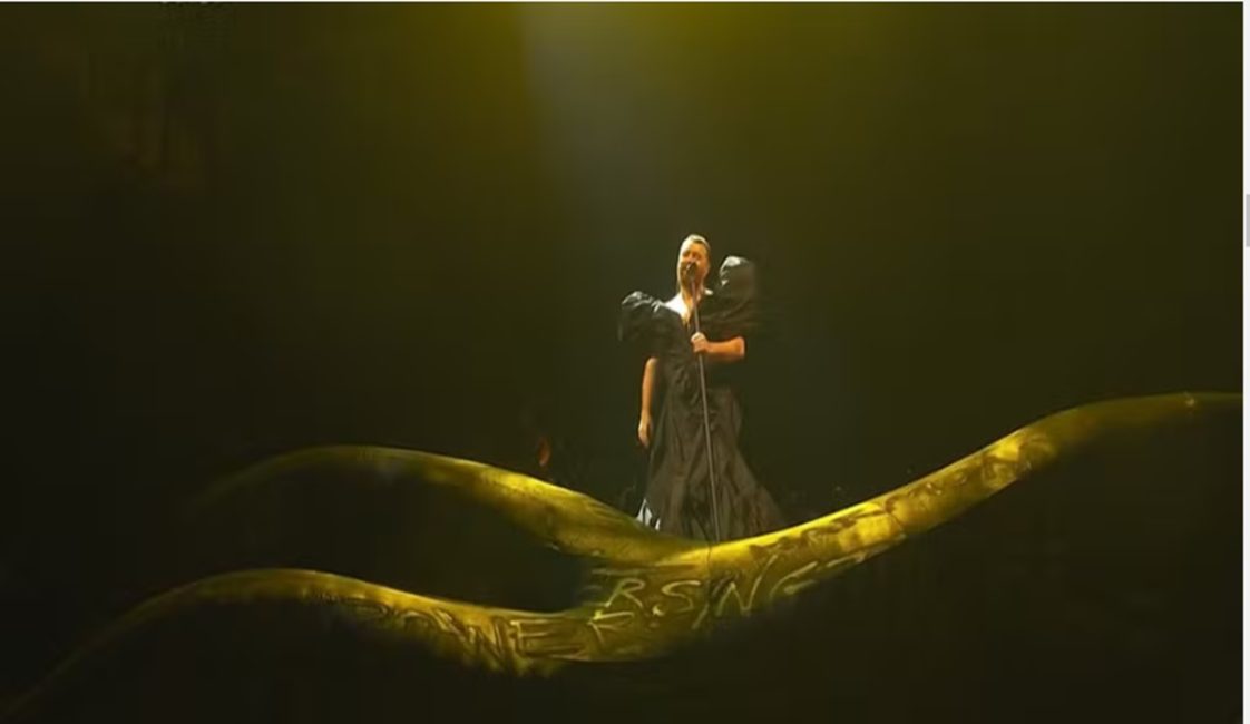 Sam Smith traz potência vocal para o Lollapalooza Brasil 2024 - Tracklist