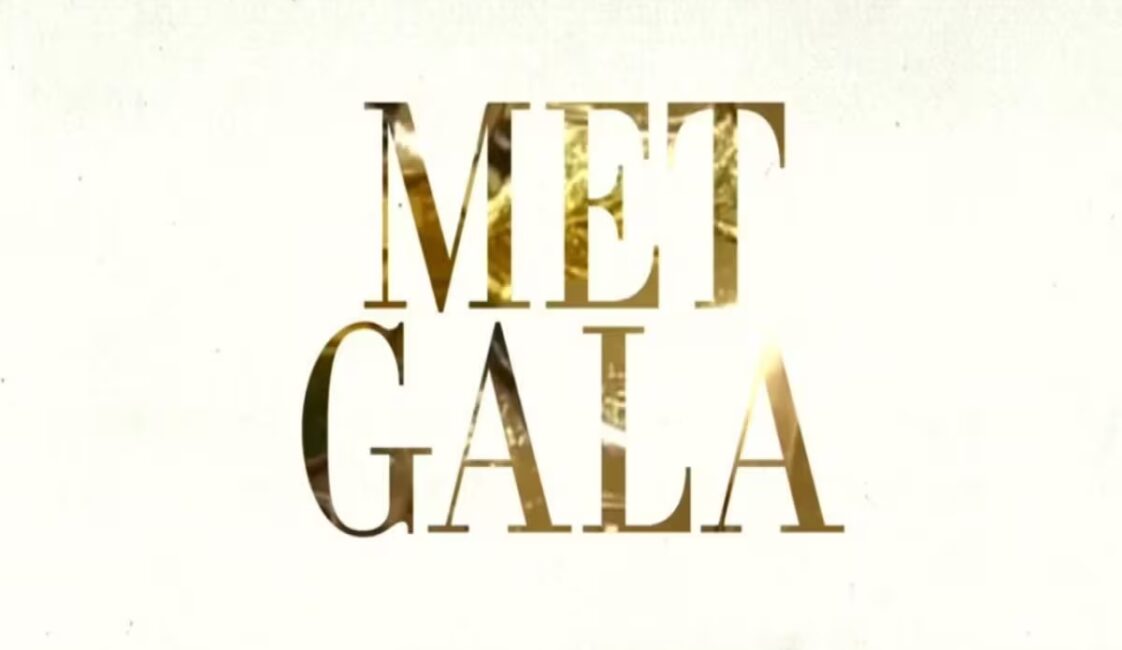 Met Gala 2026: confira os melhores looks do tapete vermelho - Tracklist