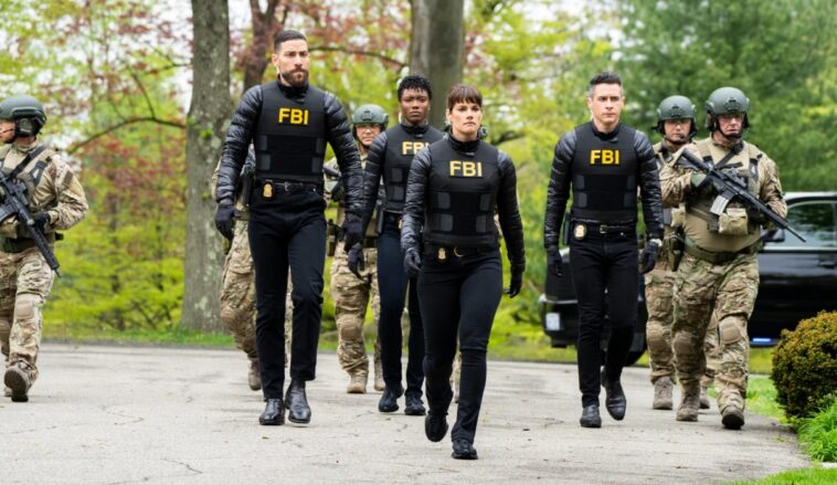 "FBI": quando estreia a 8ª temporada? - Tracklist