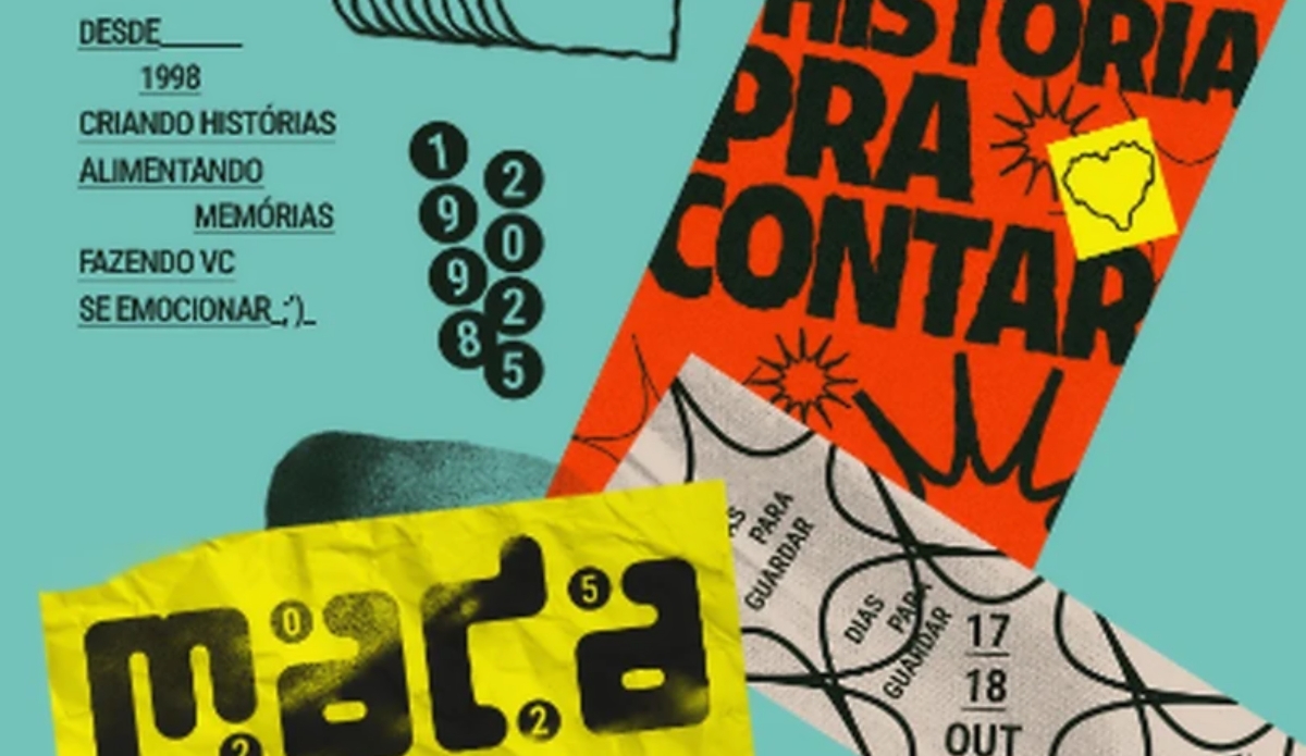 Festival MADA 2025: veja a programação completa e como comprar ...