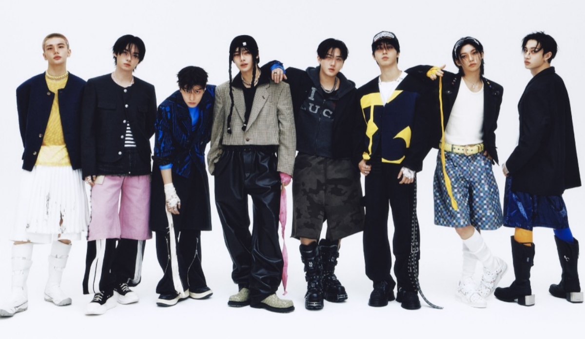 Stray Kids anuncia lançamento do álbum "DO IT"; confira detalhes ...