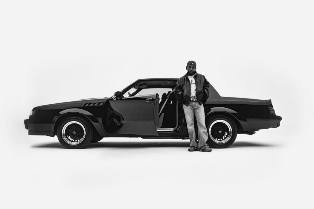 Grammy 2026: Kendrick Lamar faz história com "Luther"