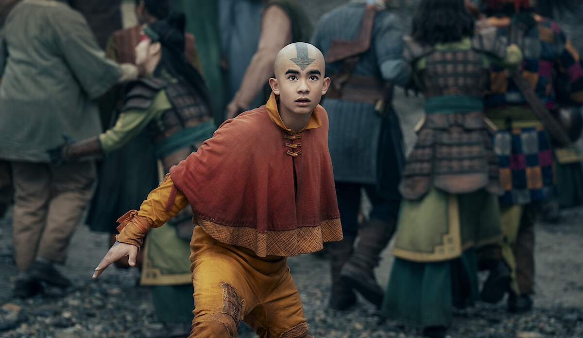 "Avatar: O Último Mestre do Ar": 2ª temporada ganha trailer e data de ...