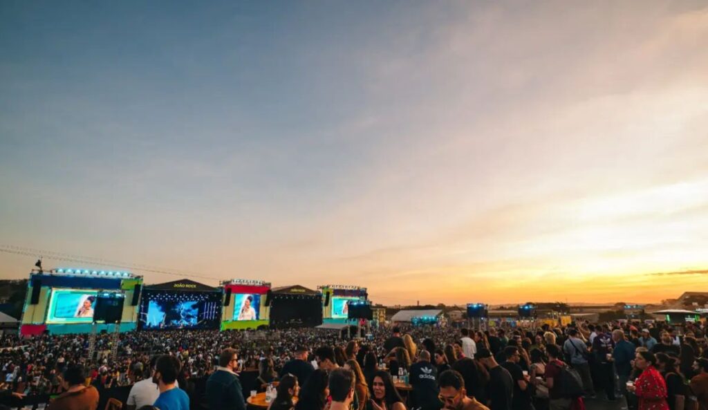 João Rock 2026 divulga line-up completo e abre novo lote de ingressos ...