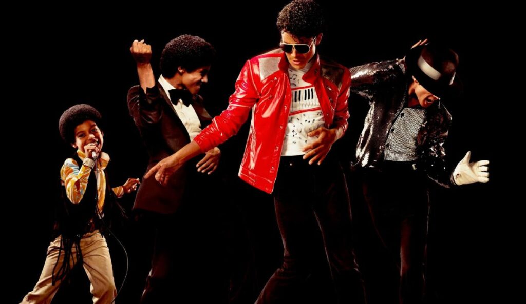“Michael” inicia pré-venda no Brasil; veja como garantir ingressos ...