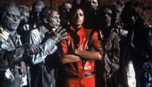 As músicas de maior sucesso de Michael Jackson, segundo a Billboard