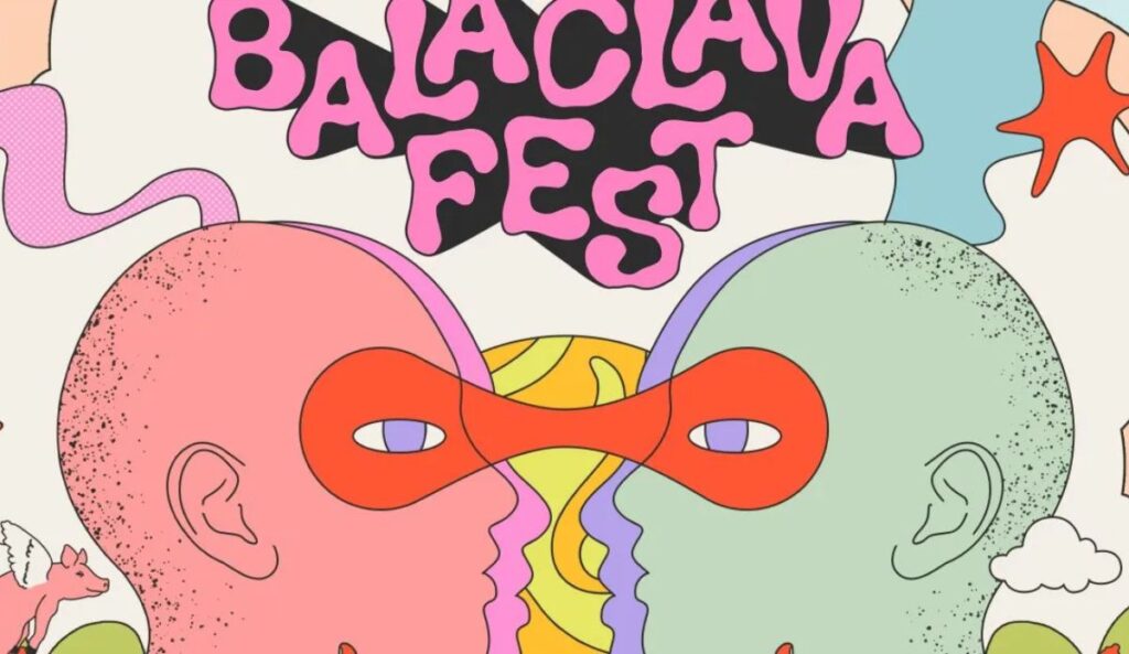balaclava-fest-2026 - Tracklist