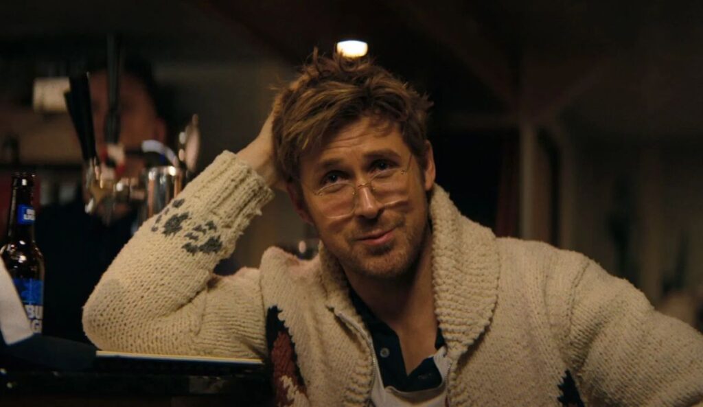 "Devoradores de Estrelas", filme com Ryan Gosling, chega ao streaming ...