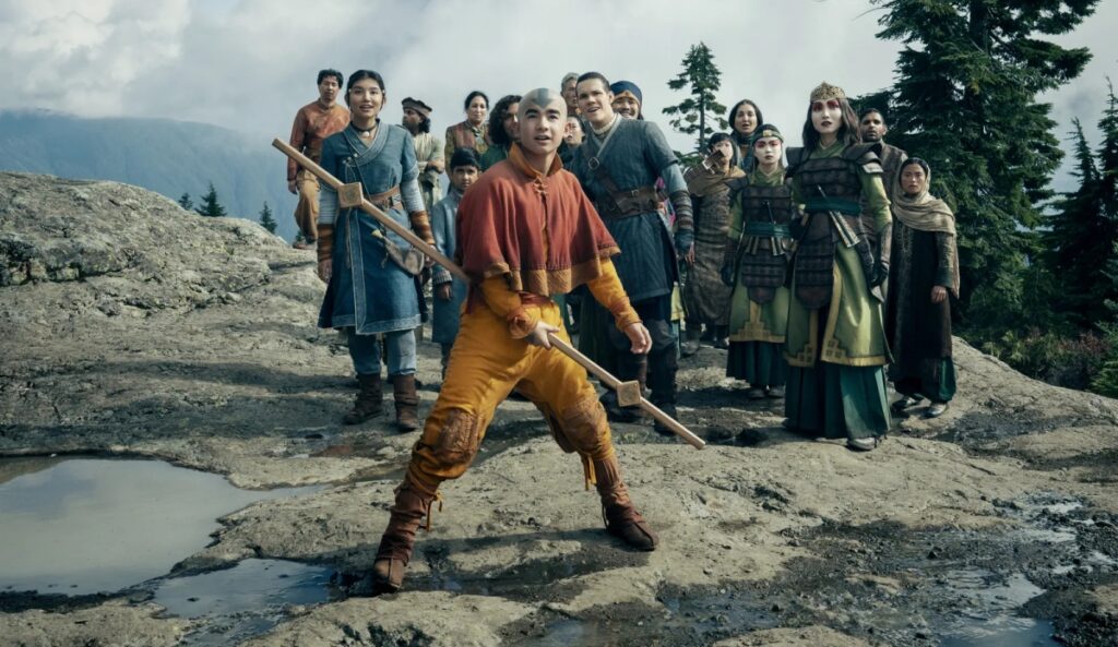 Netflix: confira os lançamentos de junho de 2026 - Tracklist