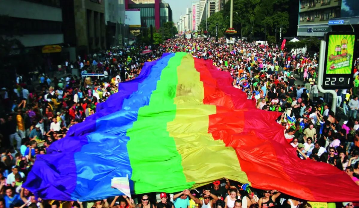 Parada LGBT 2026: quem se apresenta, como chegar e mais