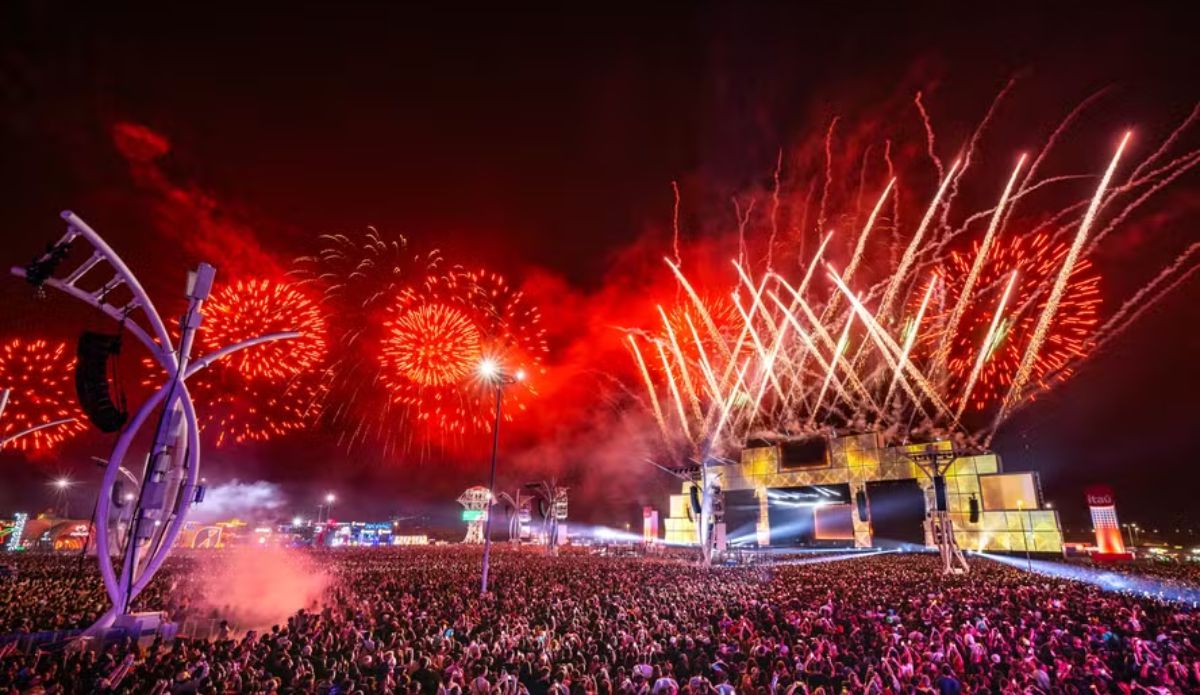 Rock in Rio 2026 divulga line-up completo do Palco Supernova; veja ...