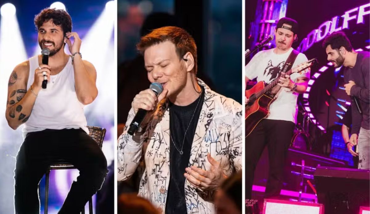 Virada Cultural 2026: confira a programação dos shows de sertanejo ...