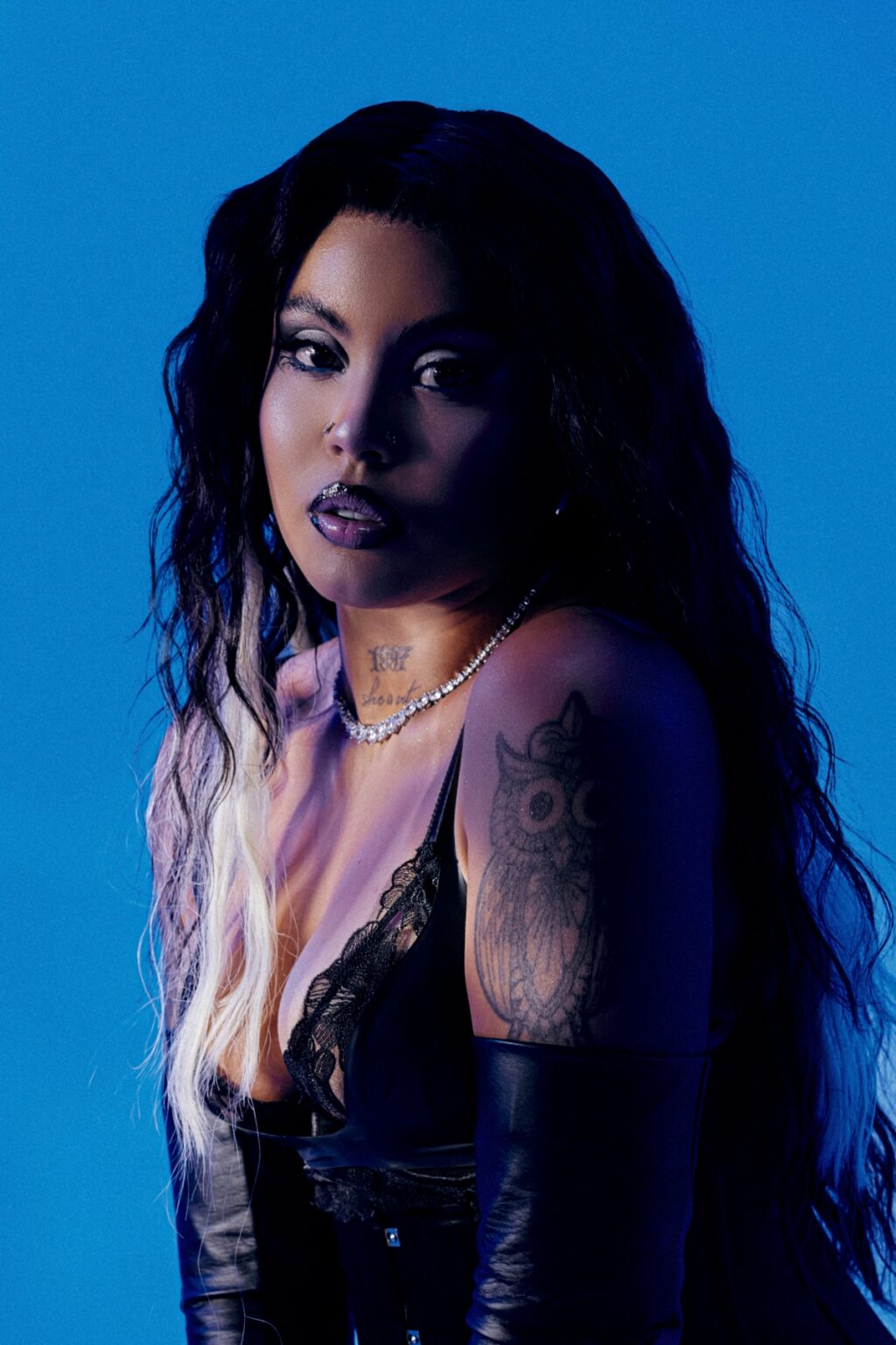 Entrevista: BUDAH fala sobre o álbum "FREQUÊNCIA LUNAR" e mais - Tracklist