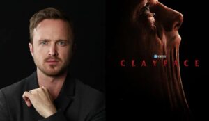 Aaron Paul pode estar no elenco de "Cara-de-Barro", afirma site - Tracklist