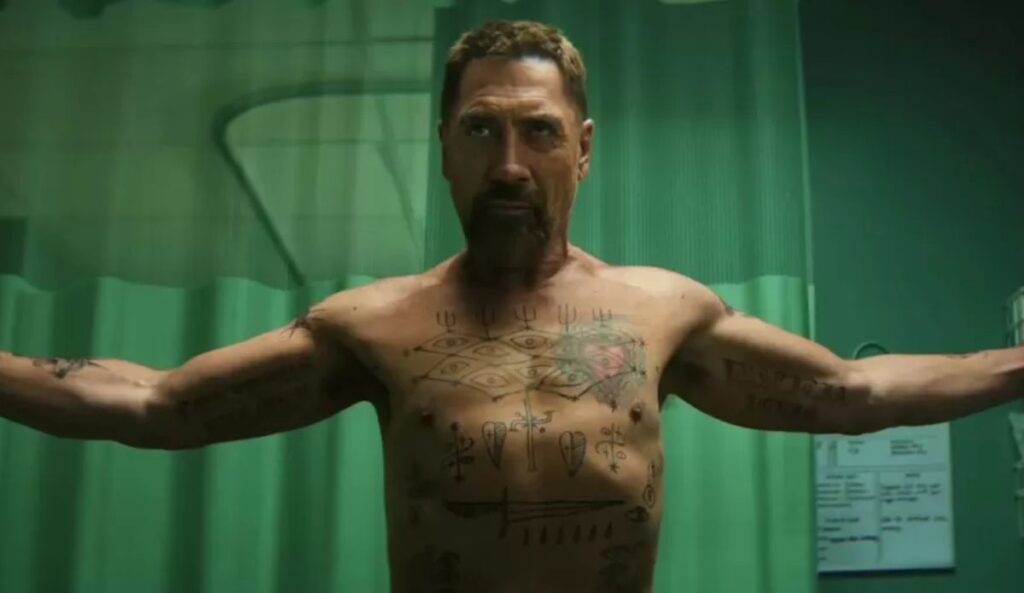 "Cabo do Medo" chega ao streaming com Javier Bardem Amy Adams; veja ...