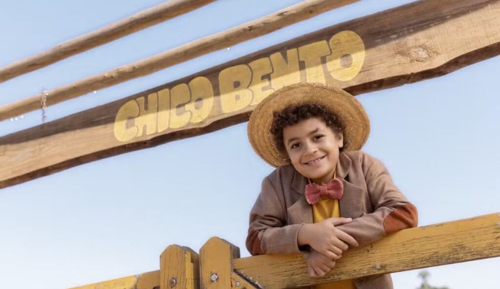 "Chico Bento 2": sequência é confirmada com a volta de Isaac Amendoim ...