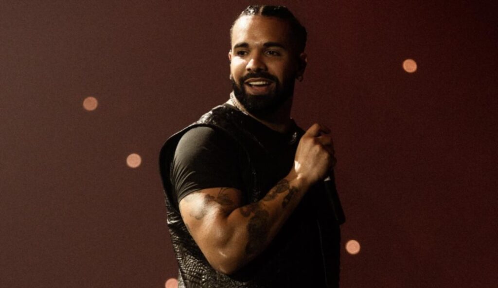 Drake foi banido do Rock in Rio? Roberto Medina revela decisão sobre o ...