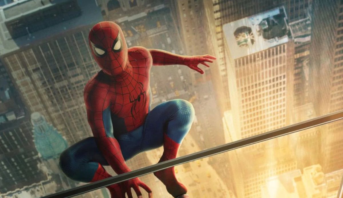 “Homem-Aranha: Um Novo Dia”: saiba quando começa a pré-venda de ...
