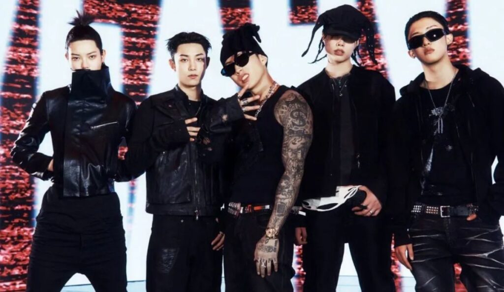 Jay Park e LNGSHOT vêm ao Brasil em 2026; saiba data e local do show ...