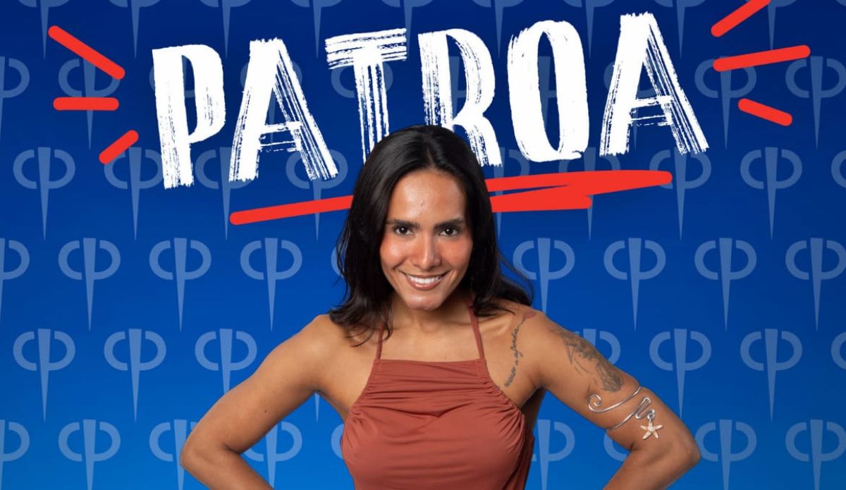 Prova do Patrão: Morena vence disputa e define tarefas dos rivais ...
