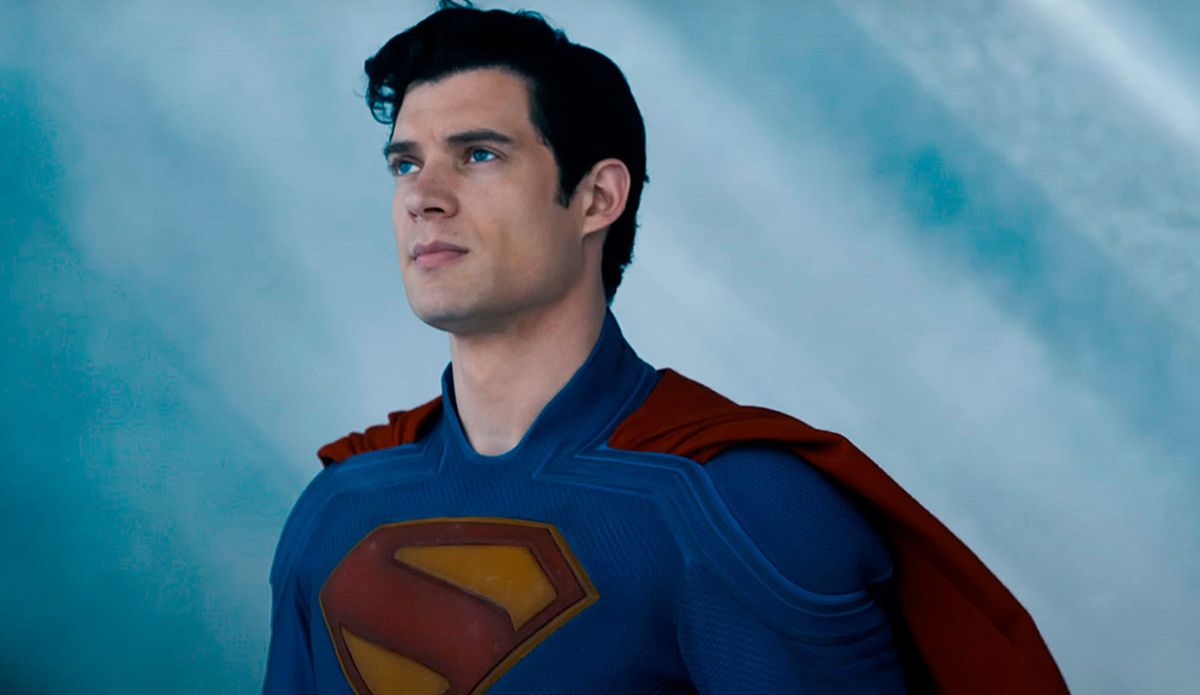 James Gunn confirma salto temporal em “Superman 2”; saiba mais - Tracklist