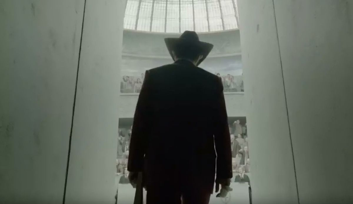 Trailer de “Digger” mostra Tom Cruise irreconhecível no novo filme ...