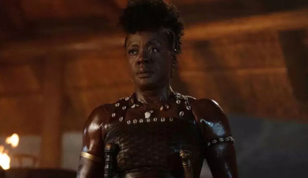 Viola Davis entra como produtora de "Cinco Tipos de Medo", filme ...