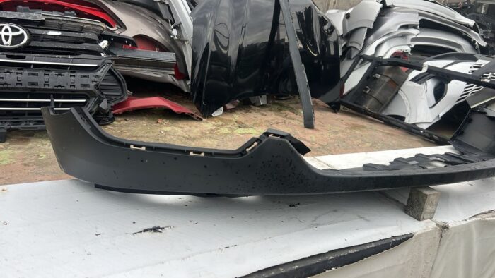 Spoiler Parachoque Delantero Chevrolet Tracker (22-26) | Original