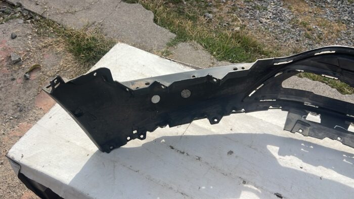 Spoiler Parachoque Delantero Chevrolet Tracker (17-20) | Original