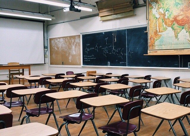 Buzz building before teacher union merger becomes official Monday – WV ...