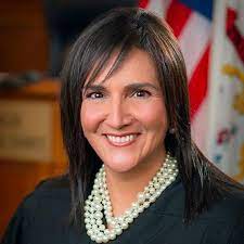 Charleston leaders remember life and legacy of longtime Judge Joanna ...