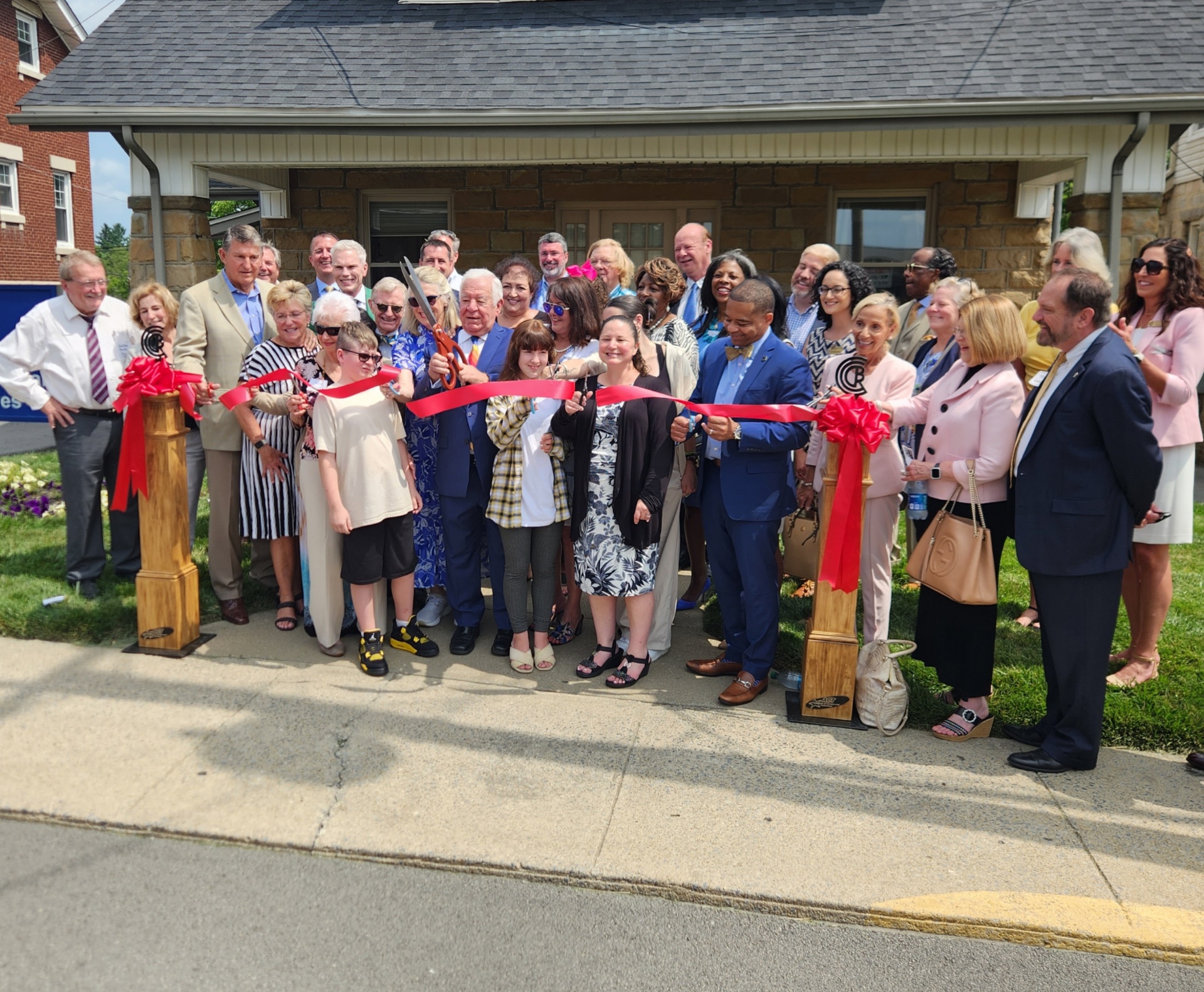 Longest-tenured Congressman from West Virginia will forever be ...