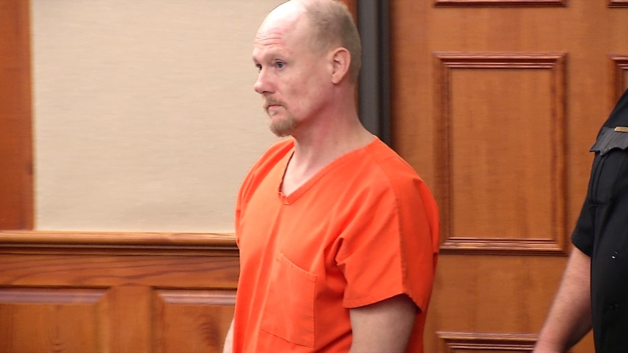 Maximum sentence for man who killed woman and then put her body in a ...