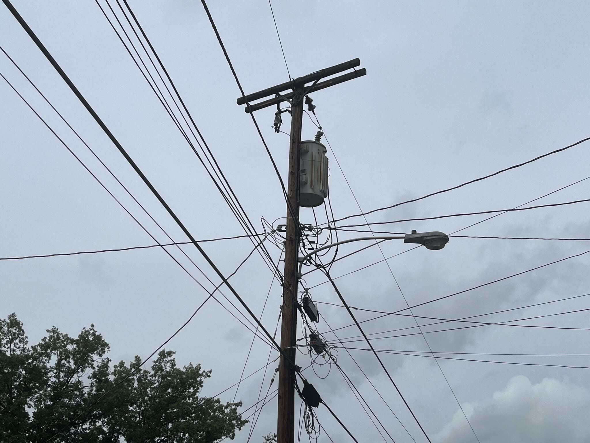 PSC issues orders for pole use with broadband installation - WV MetroNews