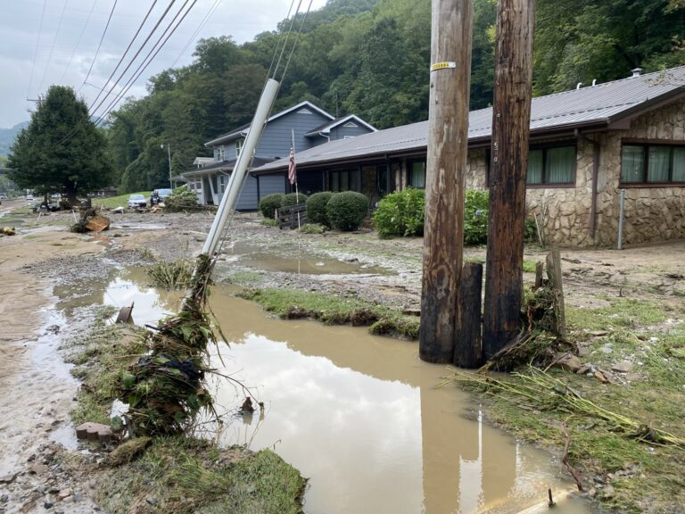 Kanawha County emergency officials look back on last year's flooding ...