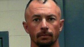 State Police issue notice of intent to suspended trooper - WV MetroNews