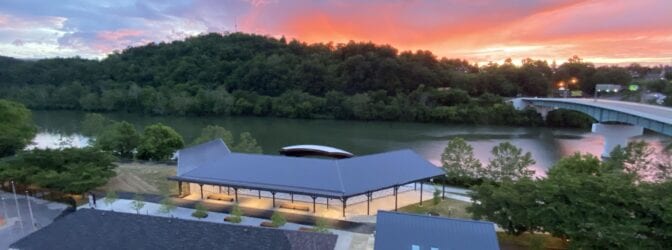 2026 Ruby Summer Concert Series lineup released - WV MetroNews