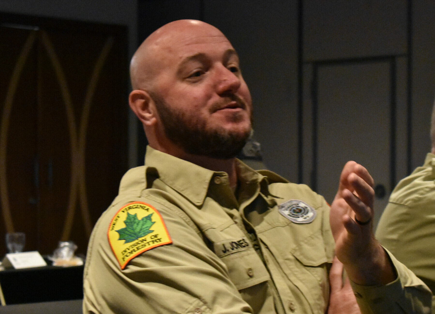 West Virginia Division of Forestry lays out guidelines for Fall Fire ...