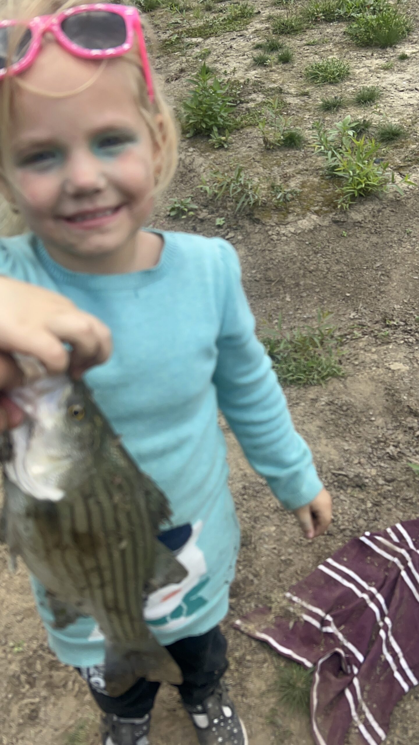 Layla Colegrove - WV MetroNews