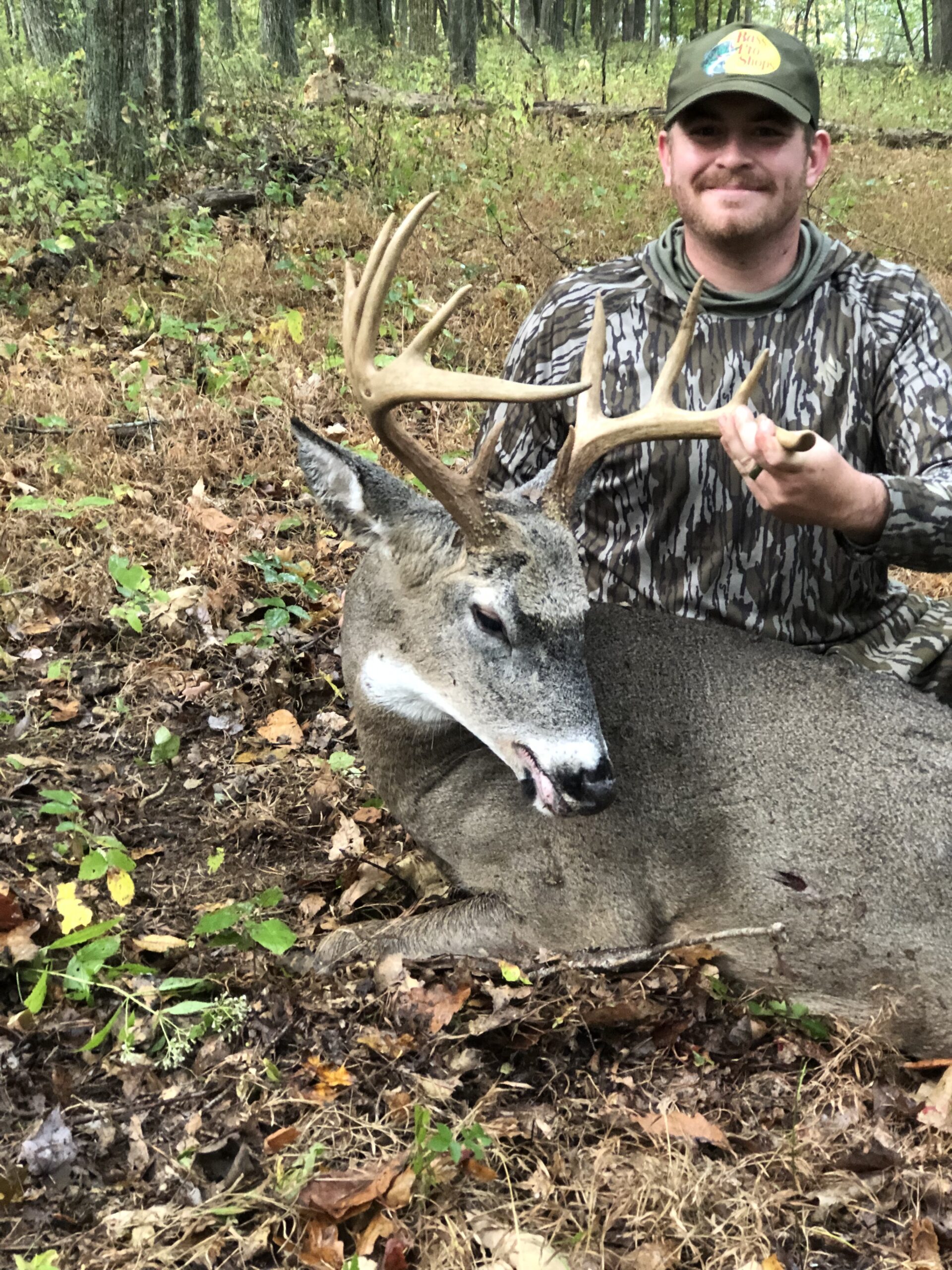 Luke Miller - WV MetroNews