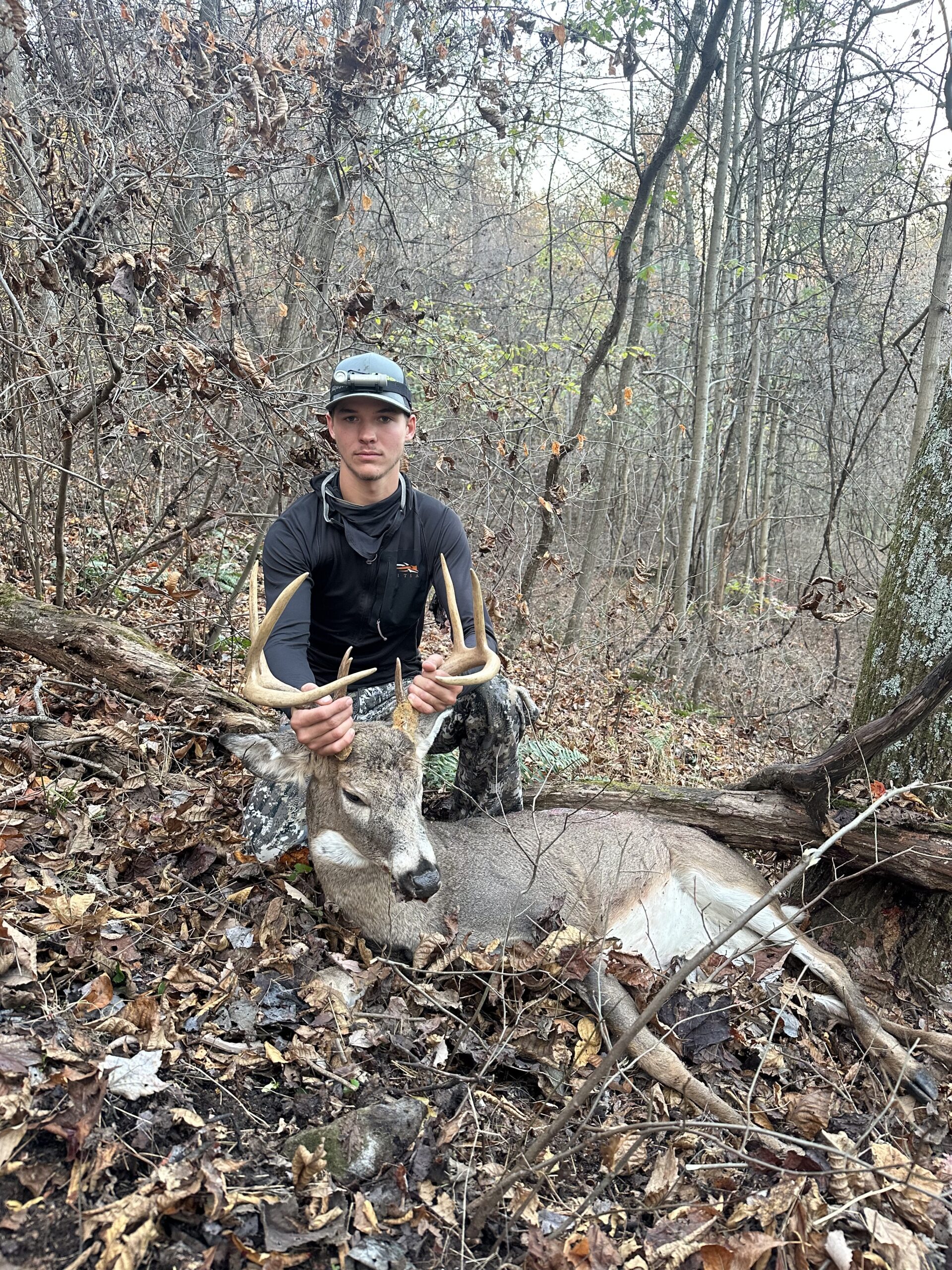 Tanner Moore - WV MetroNews